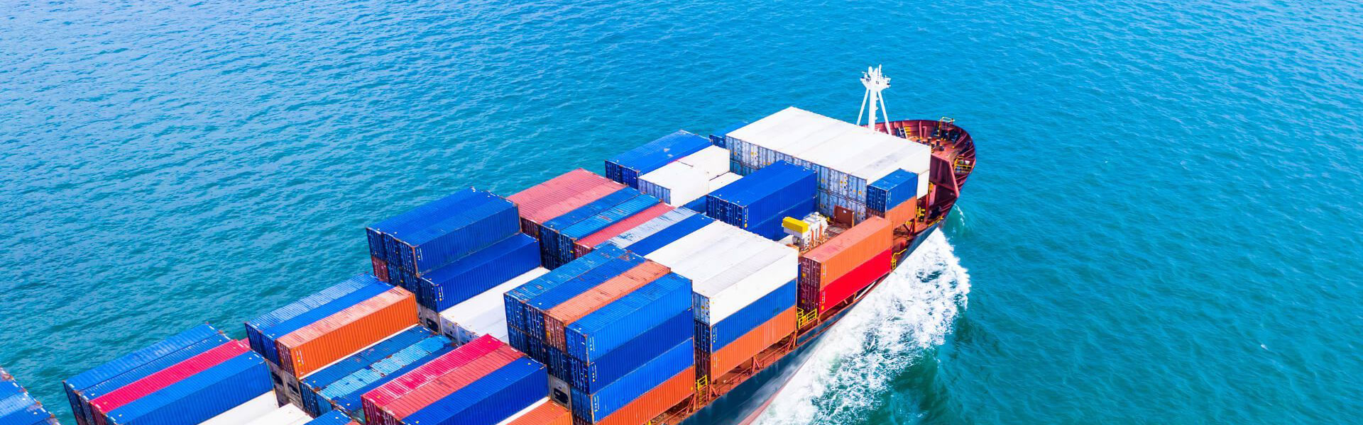 Galaxy Logistics – Welcome