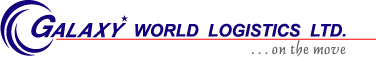 Galaxy Logistics – Welcome